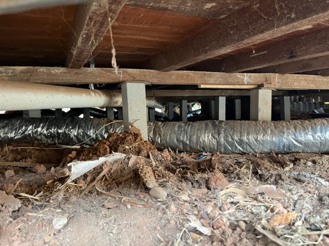 Foundation Repair Ballarat, Underpinning, Restumping Ballarat, Eureka ...